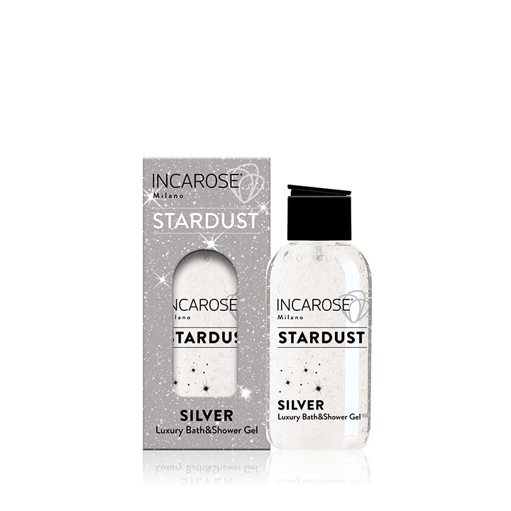 SILVER STARDUST | Incarose
